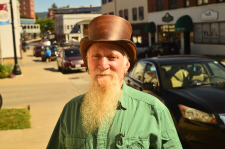 New bathing suit bike ride coming to Carnival | News, Sports, Jobs - Adirondack Daily Enterprise